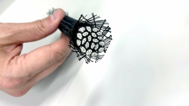 Transforming Construction: Hemp Rebar Breakthrough Using Rapid ...