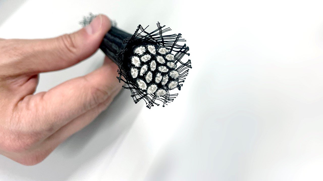 Transforming Construction: Hemp Rebar Breakthrough Using Rapid ...