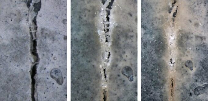 Revolutionizing Construction: The Promise of Self-Healing Concrete ...