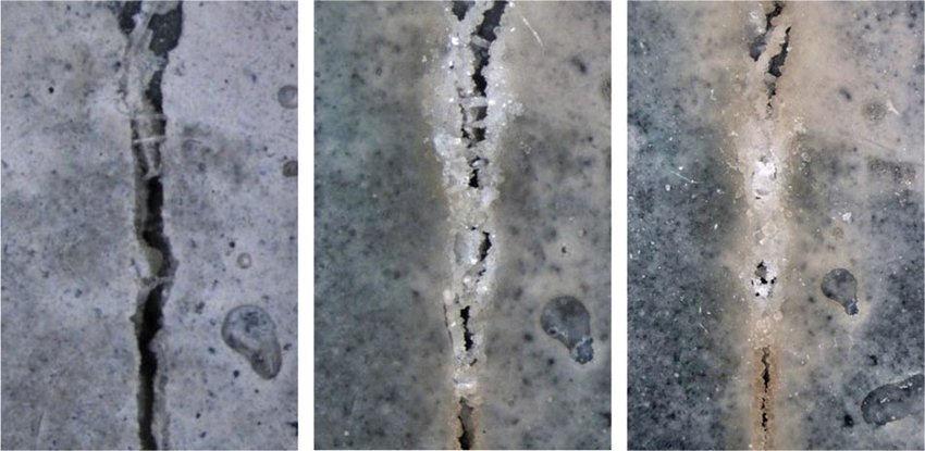 Revolutionizing Construction: The Promise of Self-Healing Concrete ...