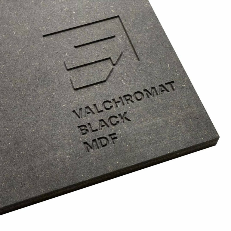 Exploring Valchromat: The Future of Engineered Wood Panels - Material ...