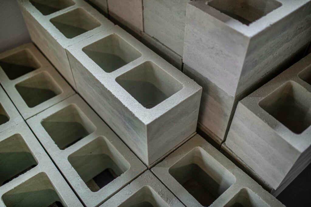 Prometheus Materials: Pioneering Sustainable Construction with Algae ...