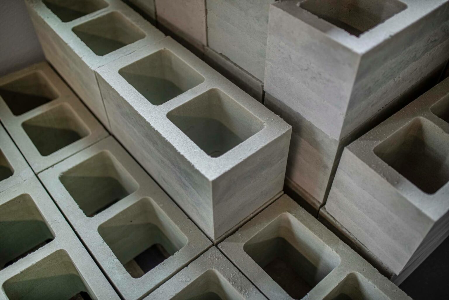 Prometheus Materials: Pioneering Sustainable Construction with Algae ...